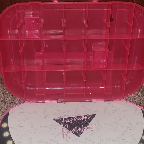 Toys | Lol Surprise Doll Carrying Organizer Case | Poshmark